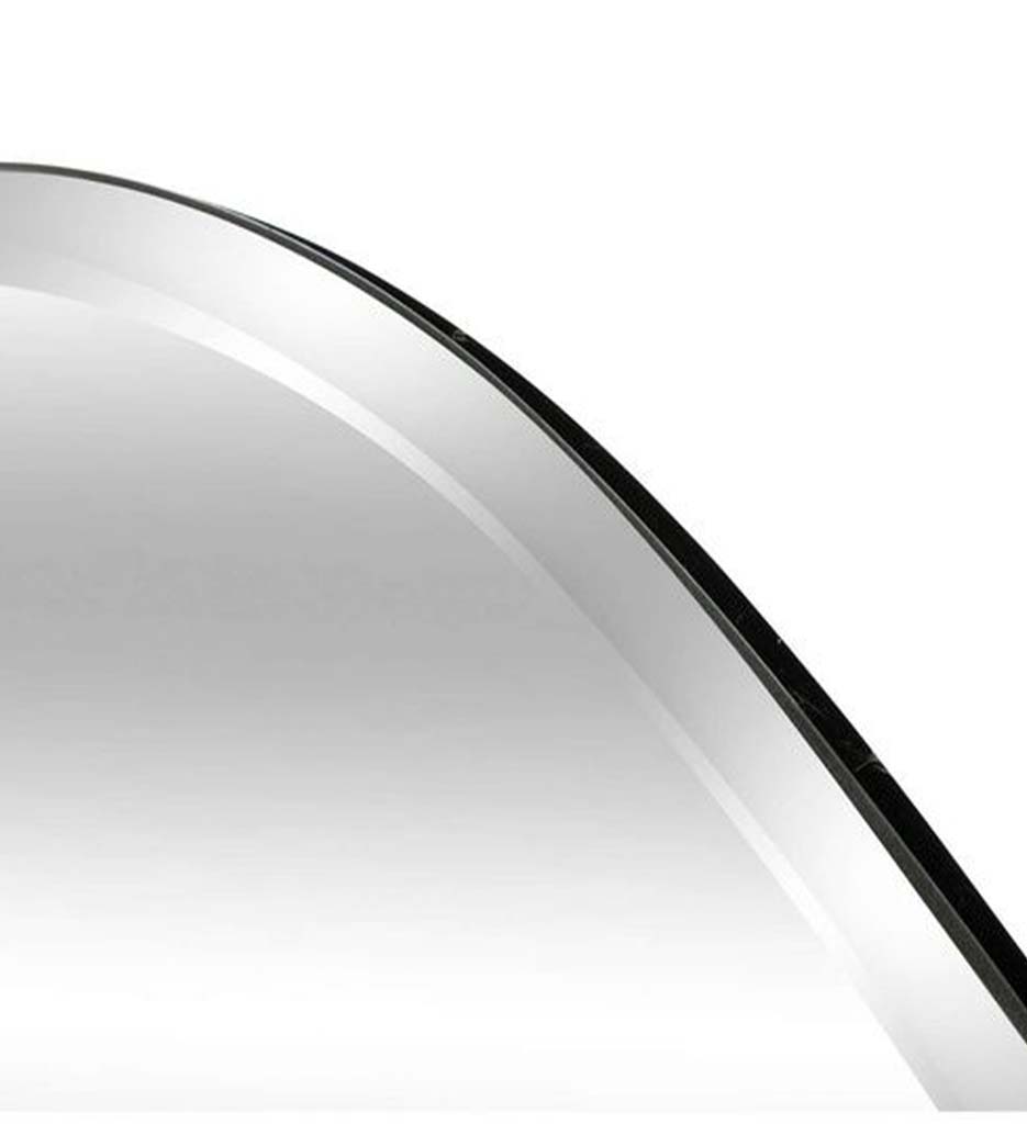 Miroir 60 cm 142 cm Stone | Conforama Luxembourg